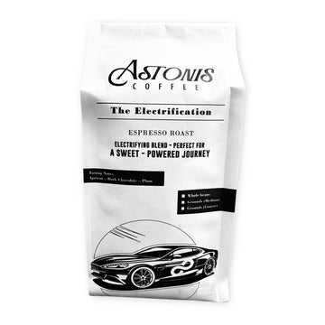 Astonis Coffee