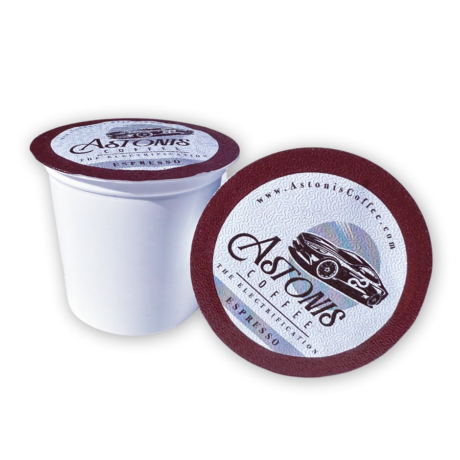 Astonis Coffee